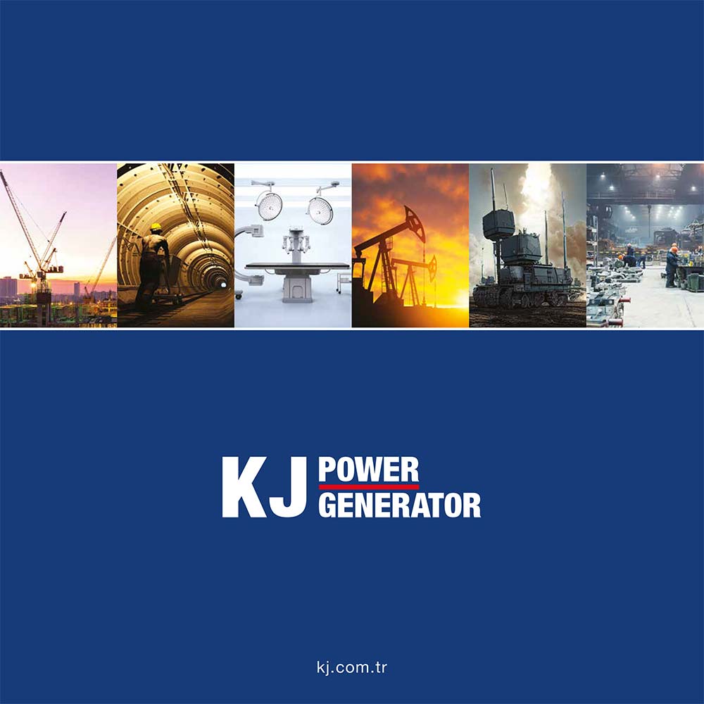 Brand Resource and Guide - KJ Power