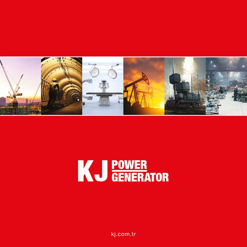 Brand Resource and Guide - KJ Power